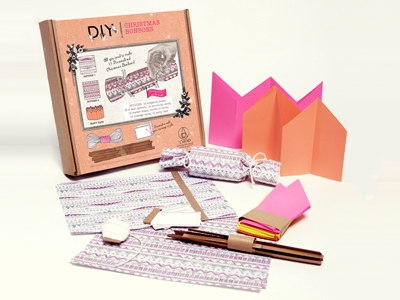 stuff mondays - tmod bon bon kits • craft • frankie magazine • frankie ...