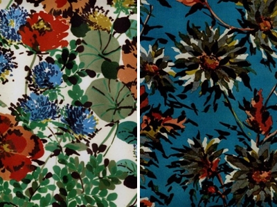 luli sanchez textiles and art • art • frankie magazine • australian ...