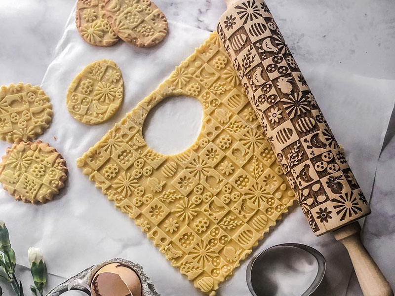 goody woody rolling pins • design • frankie magazine • australian ...