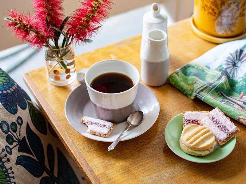 an easy guide to making your own filter coffee • food • frankie ...