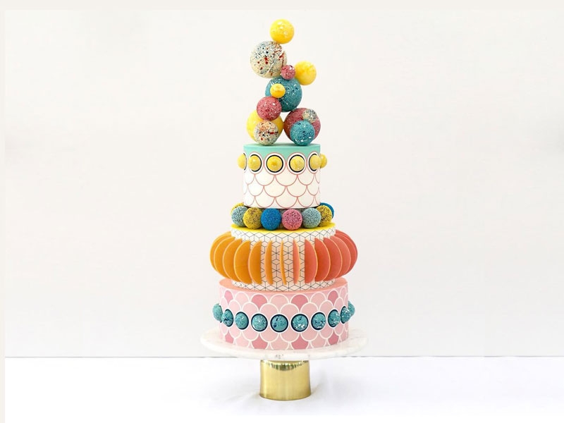 a.r.d bakery's designer desserts • food • frankie magazine • australian ...
