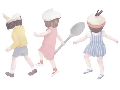 artist interview - hsiao-ron cheng • art • frankie magazine • frankie ...