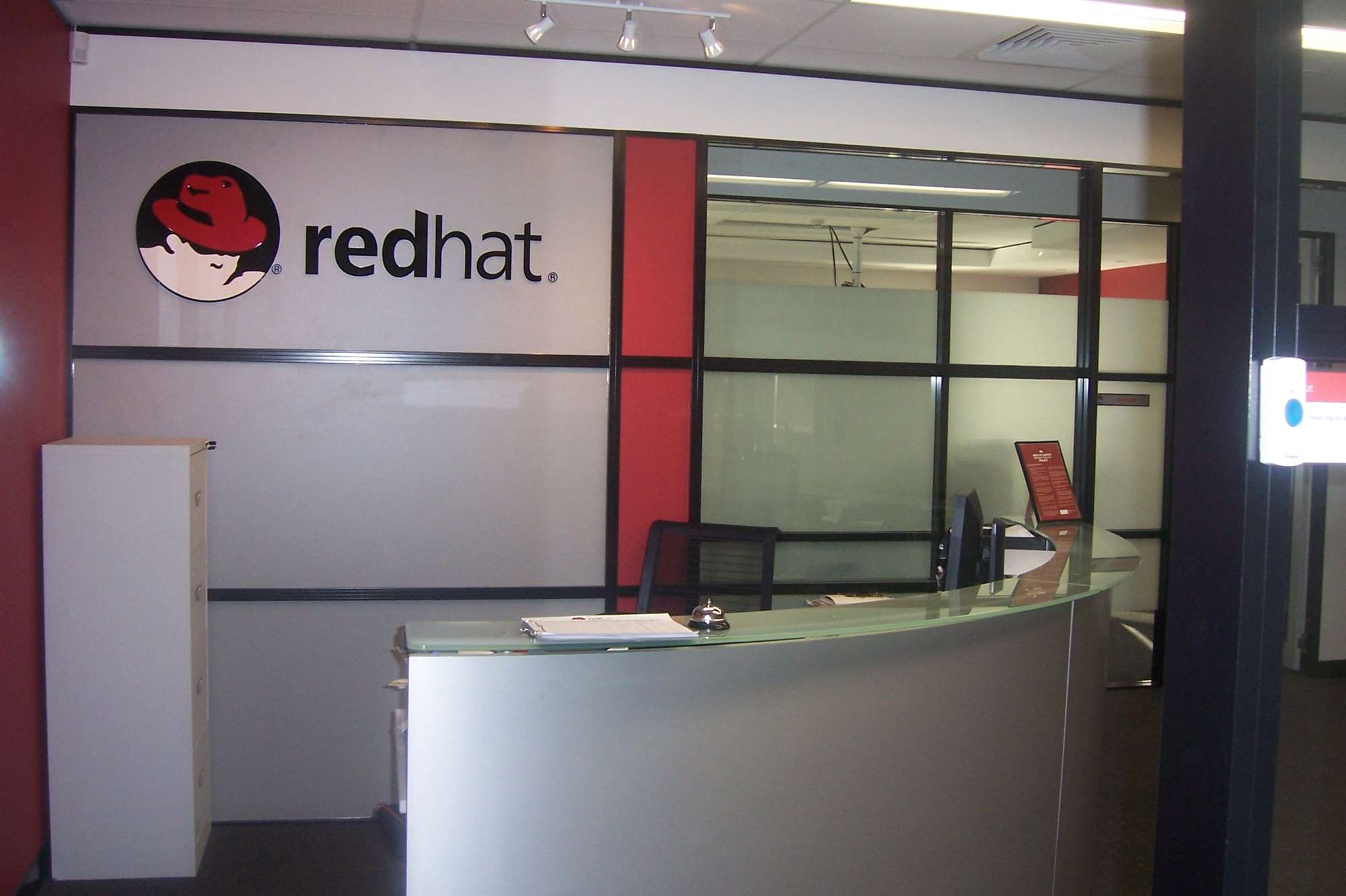 Red Hat launches new Brisbane headquarters - iTnews
