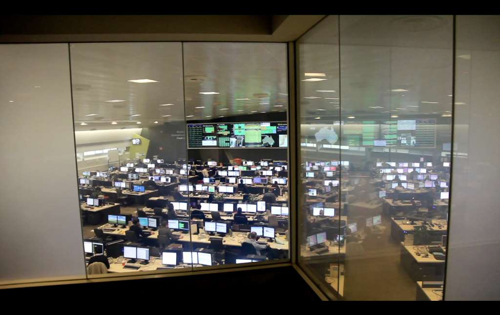 Inside the Telstra Global Operations centre - Photo Galleries - iTnews ...