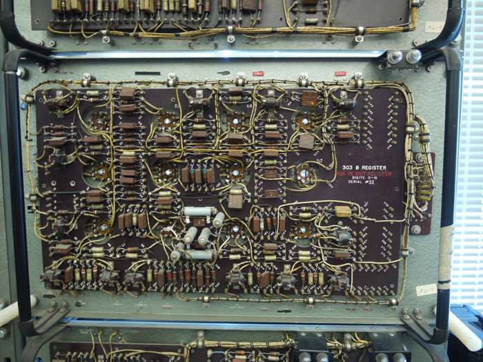 Photos: Inside the Computer History Museum - iTnews