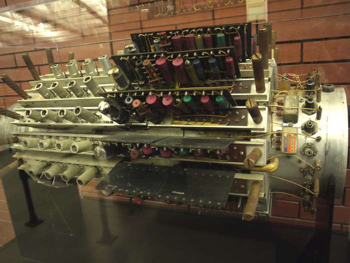 Photos: Inside the Computer History Museum - iTnews