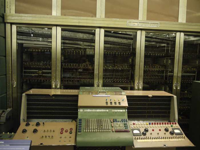 Photos: Inside the Computer History Museum - iTnews