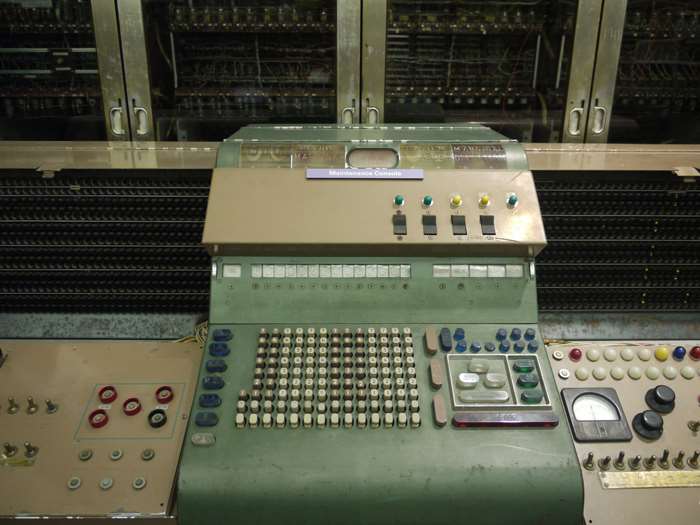 Photos: Inside the Computer History Museum - iTnews