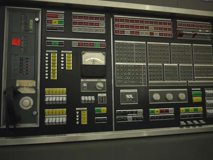 Photos: Inside the Computer History Museum - iTnews