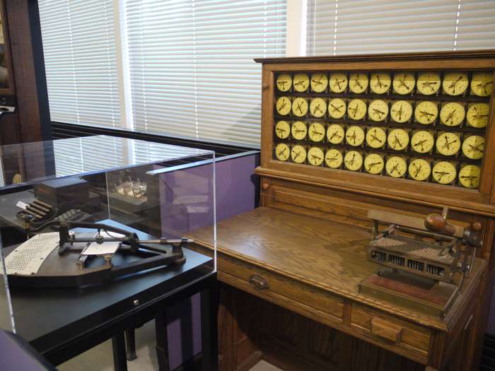 Photos: Inside the Computer History Museum - iTnews