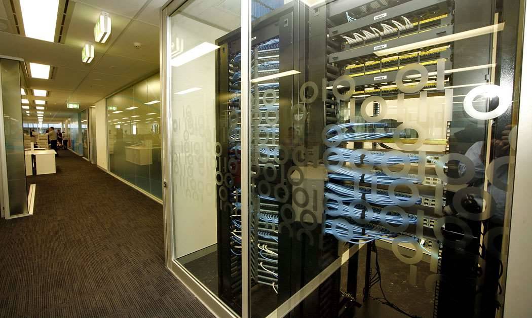 Telstra's new Queensland headquarters - iTnews