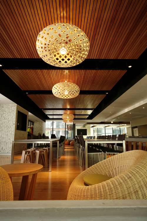 Telstra's new Queensland headquarters - iTnews