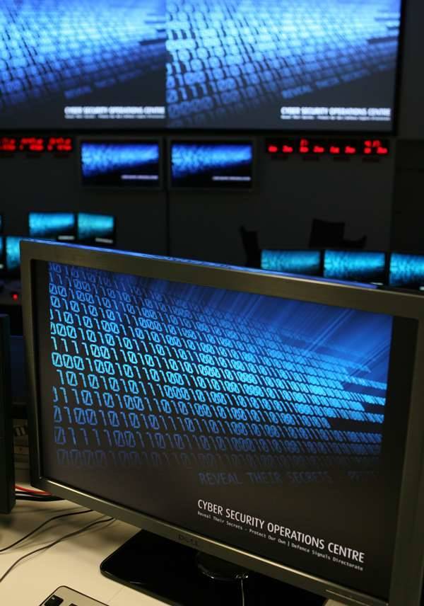 Inside the Cyber Security Operations Centre - iTnews