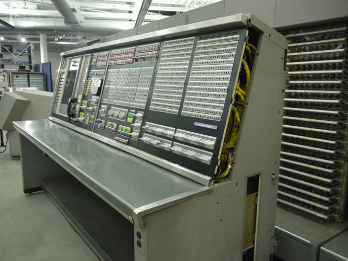 Photos: Inside the Computer History Museum - iTnews