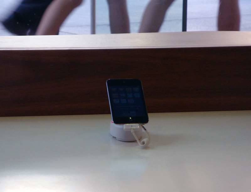 Photos: Inside CommBank's tech-heavy flagship branch - iTnews