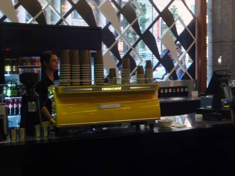 Photos: Inside CommBank's tech-heavy flagship branch - iTnews