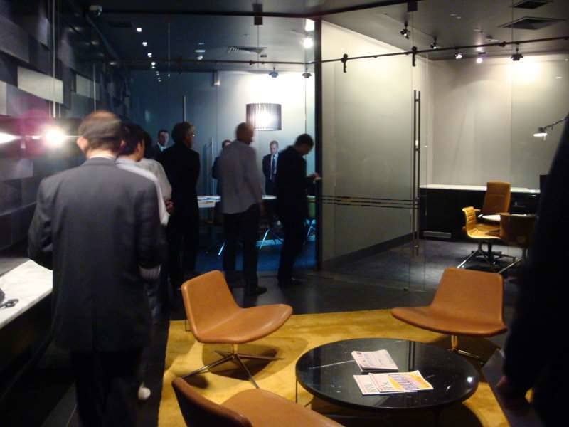 Photos: Inside CommBank's tech-heavy flagship branch - iTnews