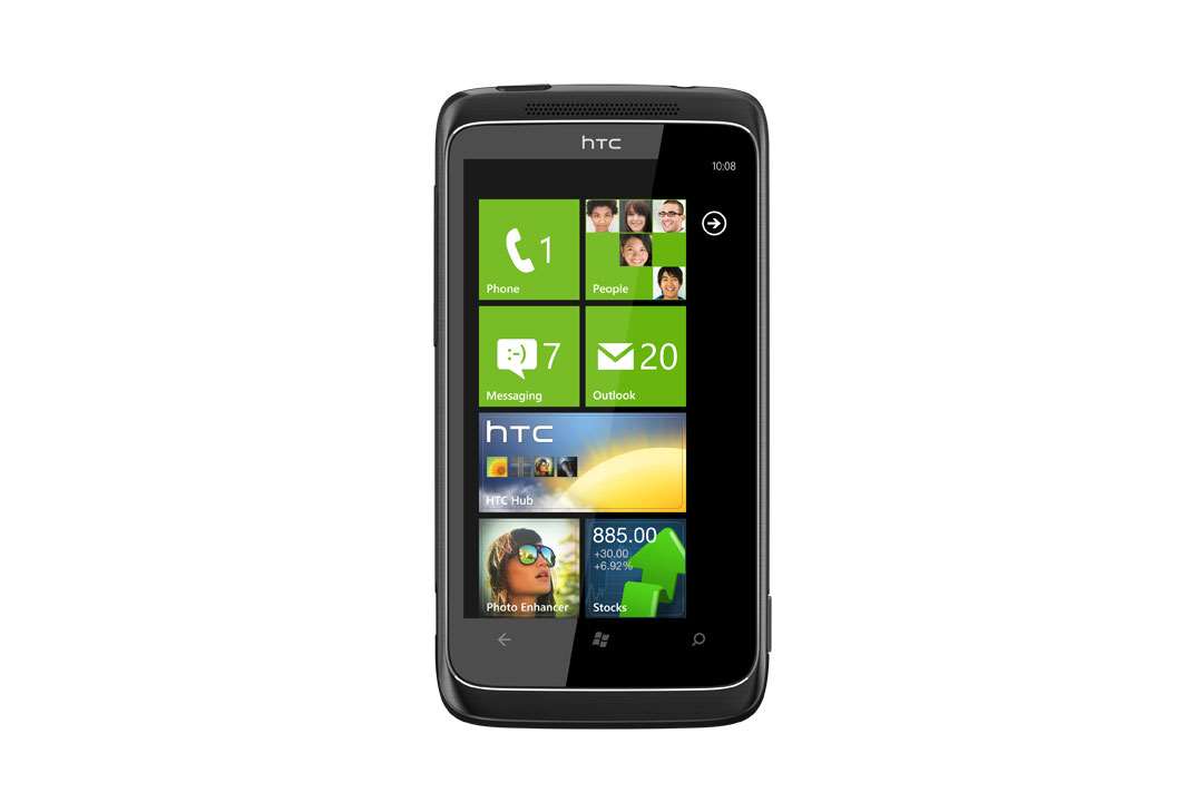 Photos: Windows 7 Mobile launch - iTnews