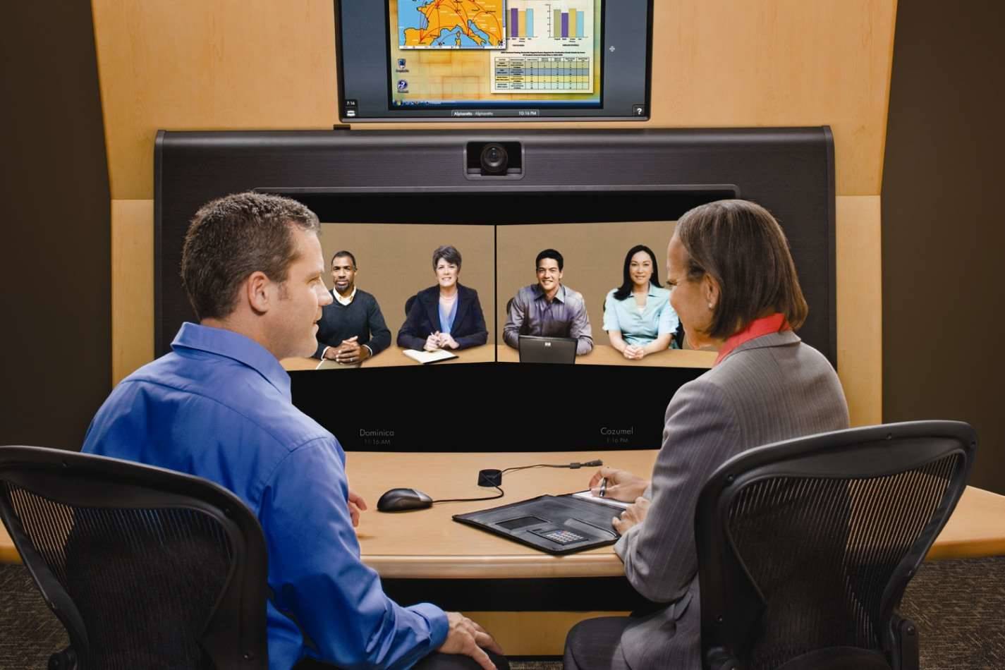 Inside HP Halo: US$350,000 of technology - iTnews