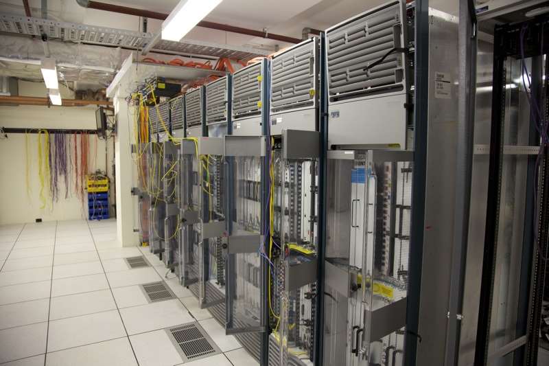 Cisco proof-of-concept centre - iTnews