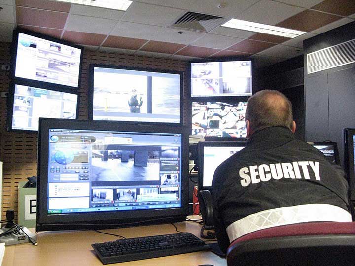 Inside the MCG's security upgrade - iTnews