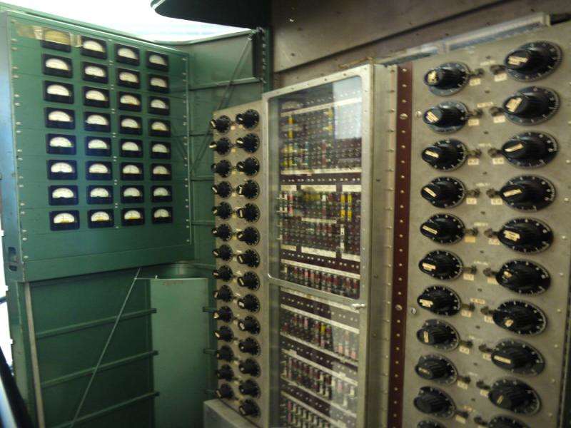 Photos: Inside the Computer History Museum - iTnews