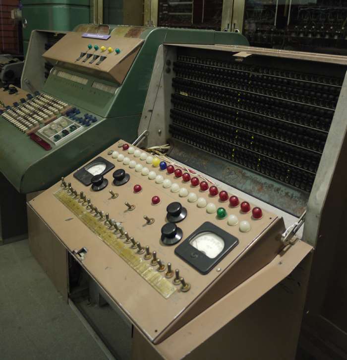 Photos: Inside the Computer History Museum - iTnews