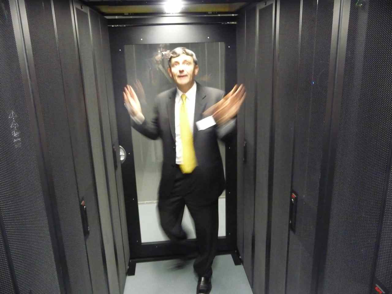 Inside Datapod's container data centres - iTnews