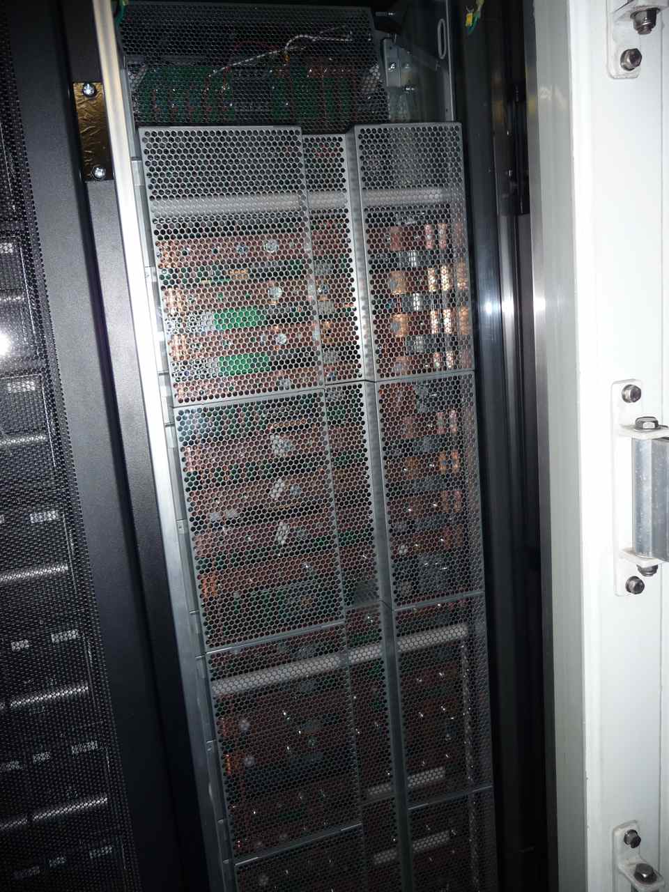 Inside Datapod's container data centres - iTnews