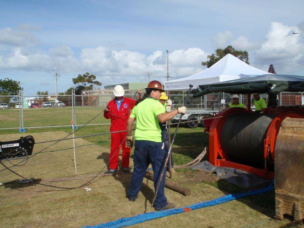 Inside PIPE's PPC-1 landing and Sydney landing station - iTnews