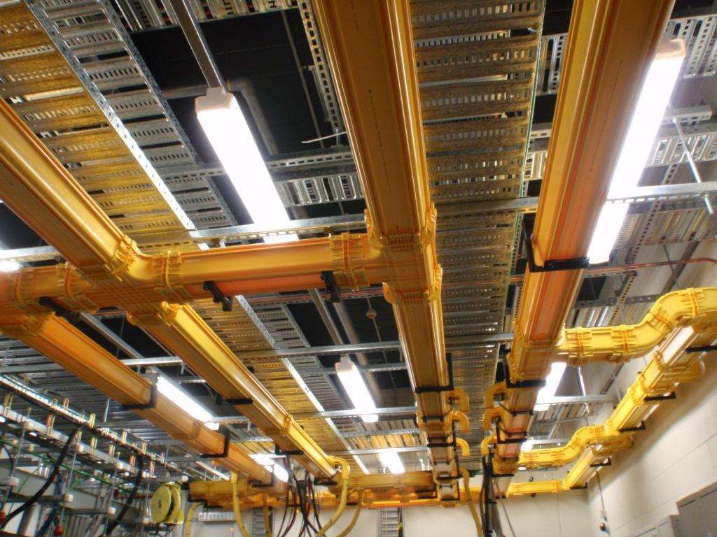 Inside PIPE's PPC-1 landing and Sydney landing station - iTnews