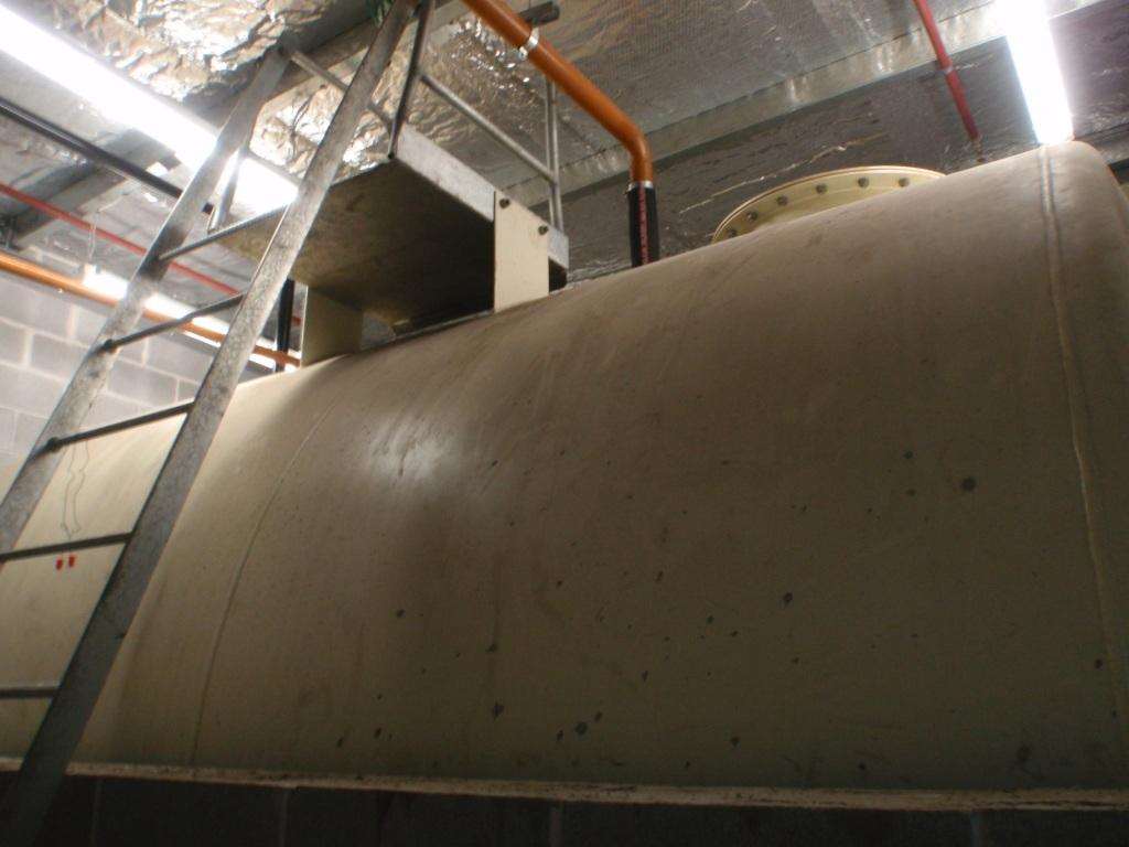 Inside PIPE's PPC-1 landing and Sydney landing station - iTnews