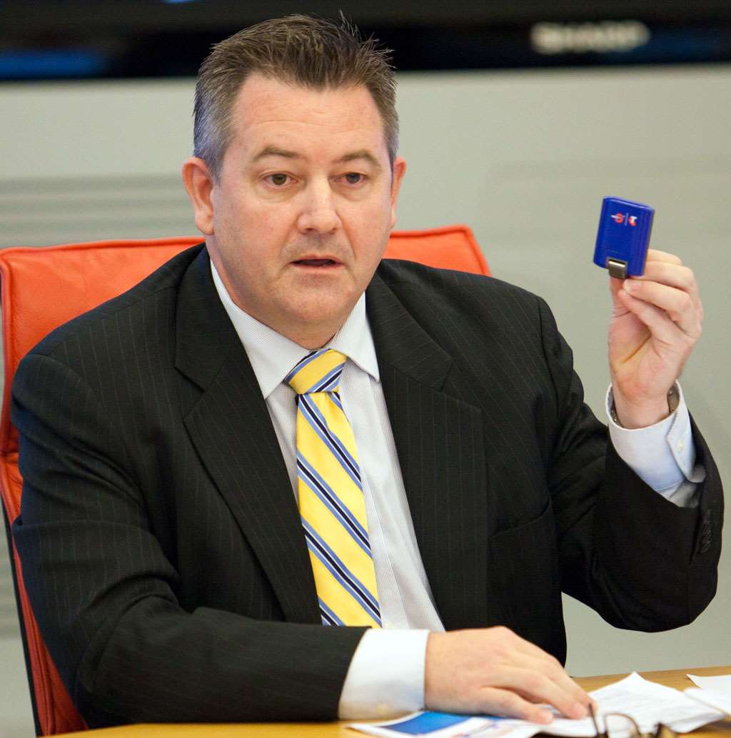 Telstra Next G technology update - iTnews