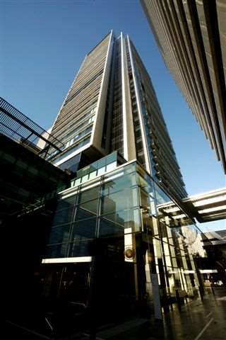 Telstra's new Queensland headquarters - iTnews