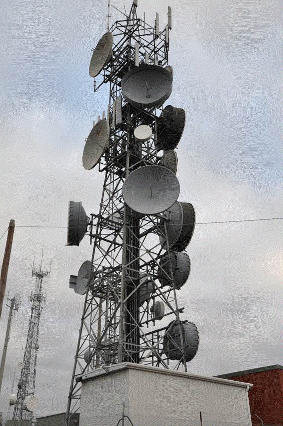 Telstra and Nokia Siemens LTE trial in regional Victoria - iTnews