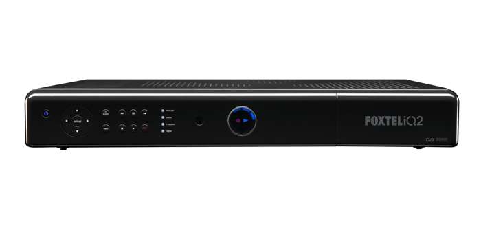 Foxtel iQ2 - PC & Tech Authority