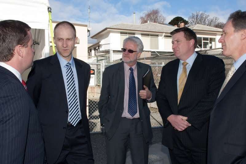 Netspace launches 10 new DSLAMs in Tasmania - iTnews