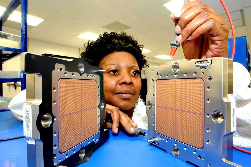 Photos: IBM's new mainframe - iTnews