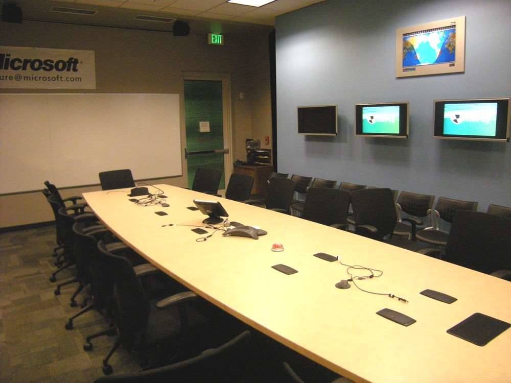 Inside Microsoft's Security Response Center - iTnews