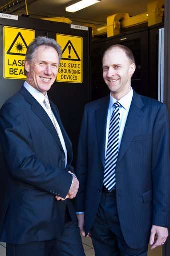 Netspace launches 10 new DSLAMs in Tasmania - iTnews