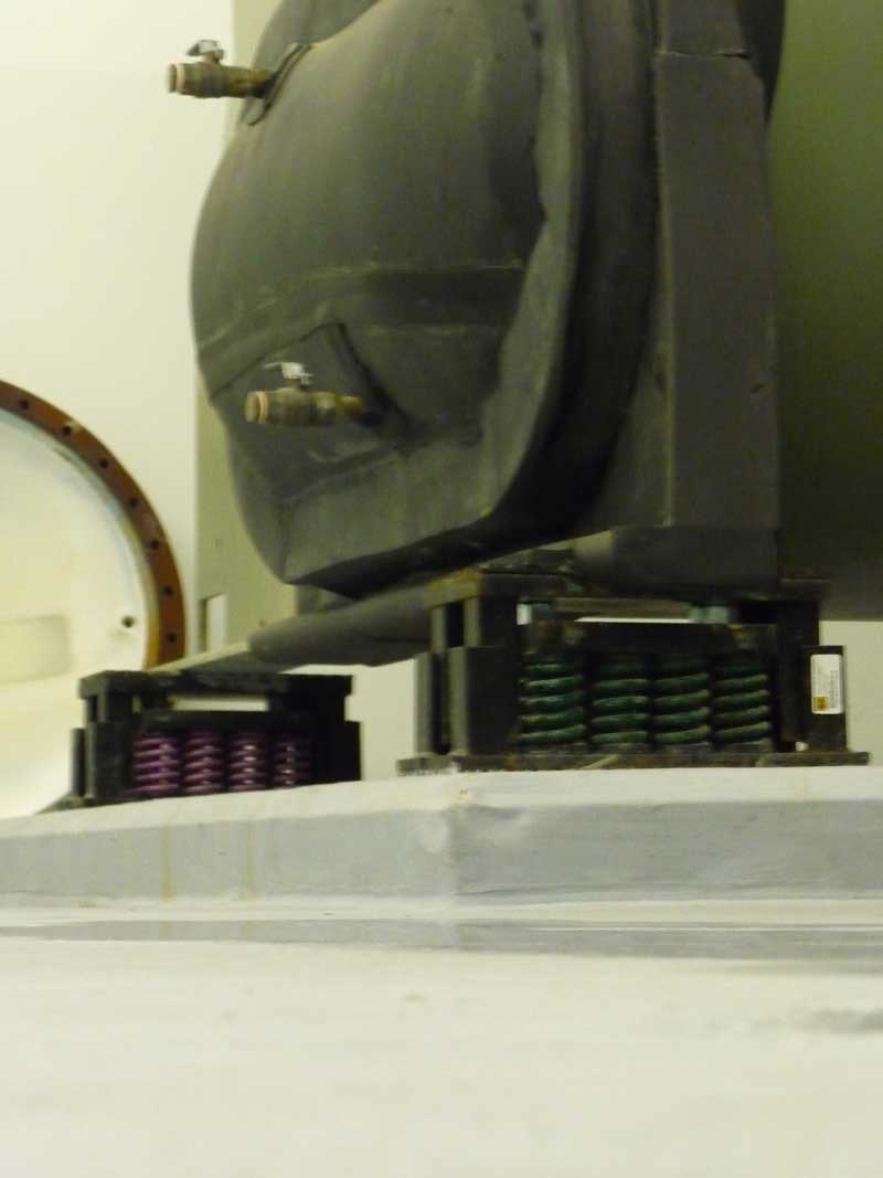 Photos: Inside the Polaris Data Centre - iTnews