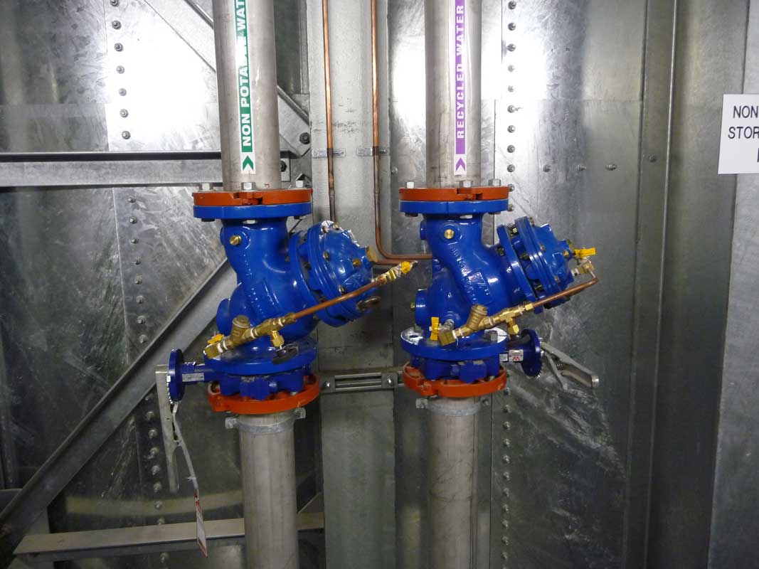 Photos: Inside the Polaris Data Centre - iTnews