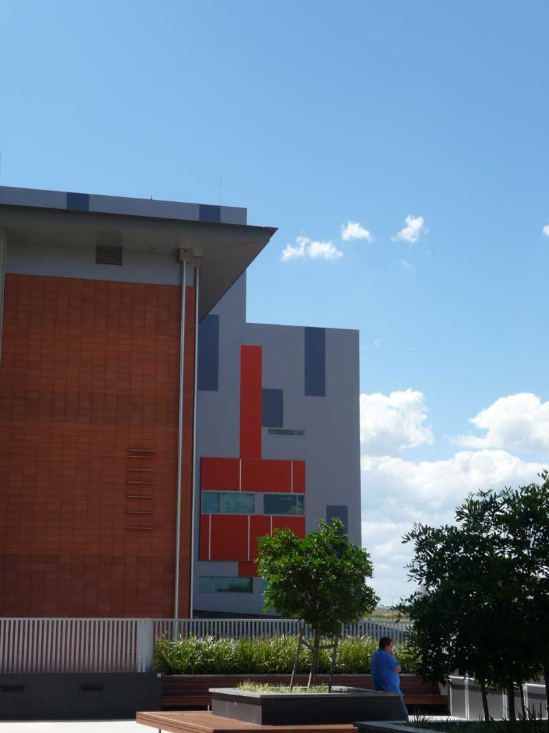 Photos: Inside the Polaris Data Centre - iTnews