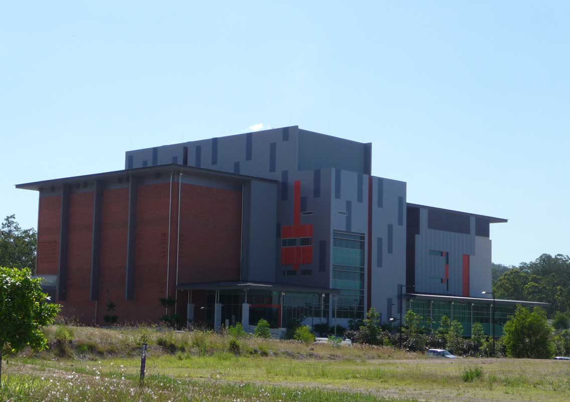 Photos: Inside the Polaris Data Centre - iTnews