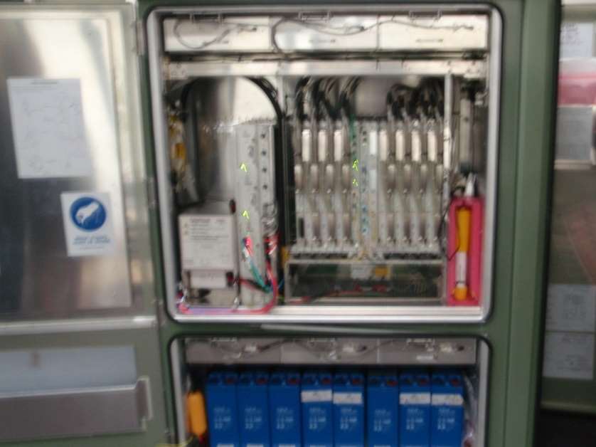Inside Telstra's NBN vision - the network maps - iTnews