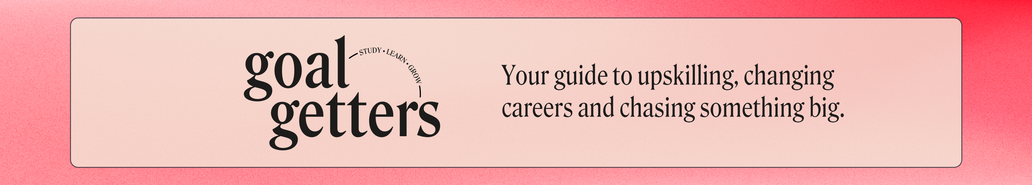 goal getters • frankie magazine • australian fashion magazine online