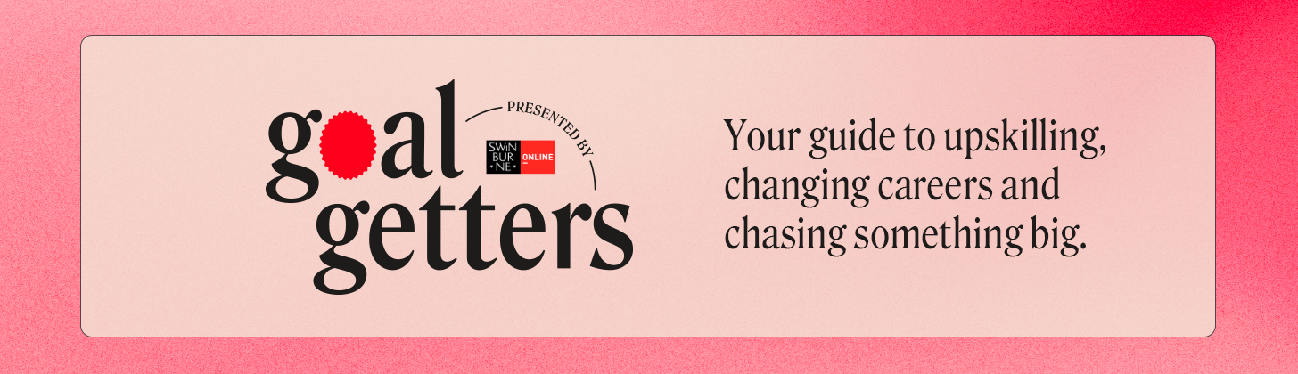 goal getters • frankie magazine • australian fashion magazine online