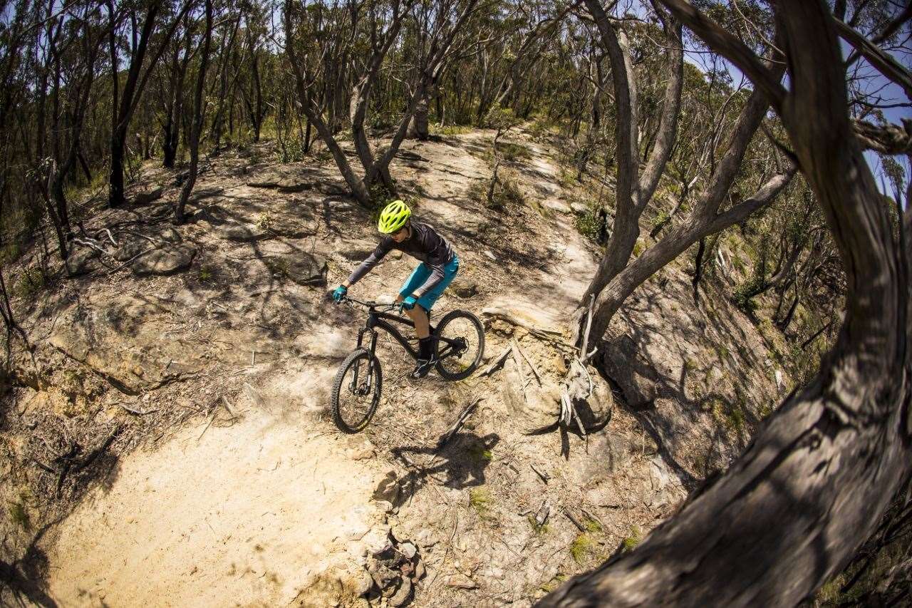 ON TEST: Bikes we played with for #145 - Australian Mountain Bike | The ...
