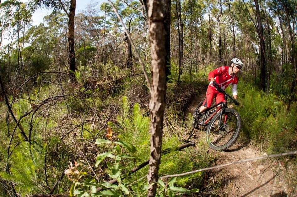 TESTED: The Bikes of Issue 147: The Race Issue - Australian Mountain ...