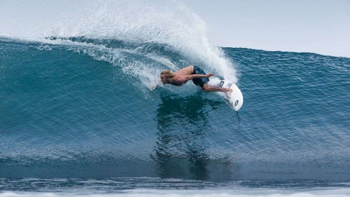 Lost Mayhem V2 Grinder - Tracks Magazine - The Surfers' Bible | Where ...